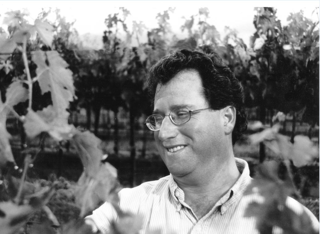 Breaking Down Plant Stress: there’s no substitute for boots on the ...